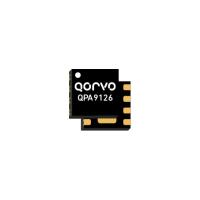 China QPA5389A High Power Amplifier IC Chips  For 5G MmWave Applications for sale