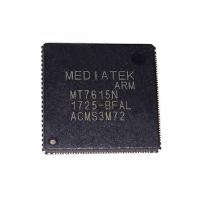 China FDA4100LV Quad Channel Analog Front End AFE for sale
