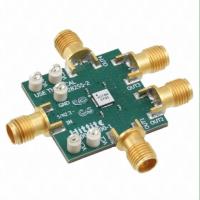 China HMC1086F10 Wideband Non Reflective SPDT Switch for sale