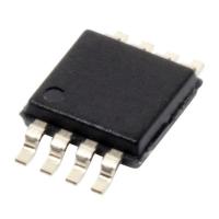 China ADA4661-2 Output Amplifier IC Chips Dual Low Noise Wide Bandwidth Rail-To-Rail for sale
