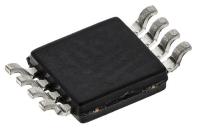 China ADA4661-2 Output Amplifier IC Chips Dual Low Noise Wide Bandwidth Rail-To-Rail for sale