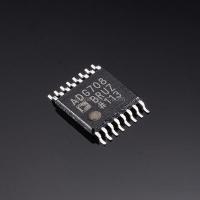 China ADA4661-2 Output Amplifier IC Chips Dual Low Noise Wide Bandwidth Rail-To-Rail for sale