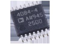 China ADA4084-1ARZ Precision Zero Drift Operational Amplifier for sale