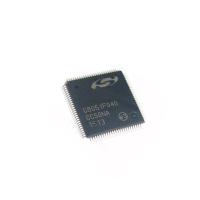 China High Power Amplifier Ic Chips P1db 15dbm-20dbm Output Impedance 50ω for sale