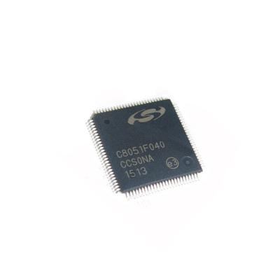 China High Power Amplifier Ic Chips P1db 15dbm-20dbm Output Impedance 50ω for sale