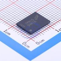 China LFXP2-5E-5FTN256C Power Amplifier Chip 50Ω Satellite RF 20dB - 40dB Gain for sale