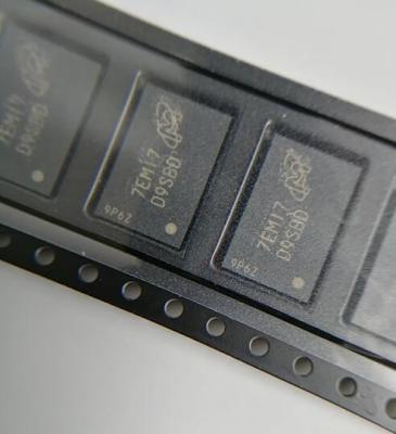 China S908AZ32AE0CFUE Amplifier Chip 20mA-40mA Current Consumption DC-6GHz Frequency Range RF for sale