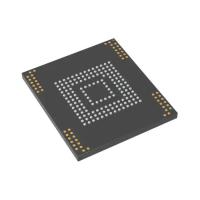 China 667MHz 1GB DDR2 SDRAM MT47H128M8CF-25E D9LVF for sale