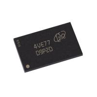 China MT41K256M16HA-107G:E D9 - 4GB DDR3 SDRAM for sale
