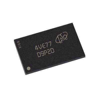 China MT41K256M16HA-107G:E D9 - 4GB DDR3 SDRAM for sale