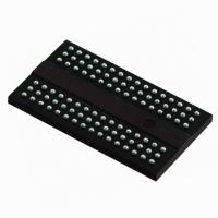 China FBGA 2GB DDR3 SDRAM MT41K128M16JT-125AAT for sale