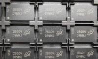 China 1GB DDR3 SDRAM Memory IC Chip MT41J64M16JT-15E:G for sale
