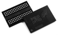China MT40A256M16GE-083E 4GB DDR4 SDRAM for sale