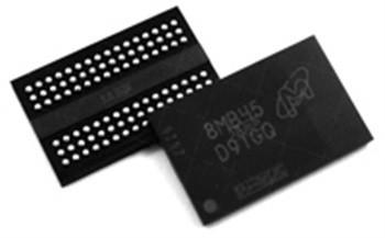 China MT40A256M16GE-083E 4GB DDR4 SDRAM for sale