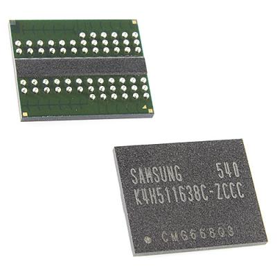 China 512MB DDR SDRAM Memory IC Chip MT29RZ4B4DZZNGPL-18WE.4 for sale