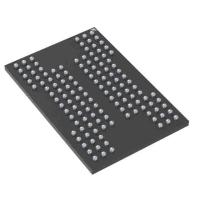 China 512GB NAND Flash Memory IC Chip MT29F512G08CUCABH3-10RZ for sale