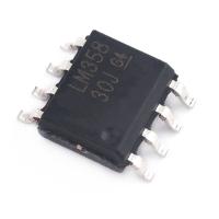 China 4GB NAND Flash Memory IC Chip MT29F4G08ABADAH4-AITX for sale