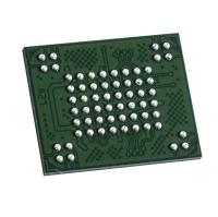 China 4GB NAND Flash Memory IC Chip MT29F4G08ABADAH4-AITX for sale