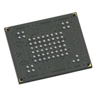 China MT29F4G01AAADDHC 4GB NAND Flash Memory for sale
