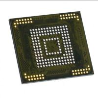 China 1Gbit Serial NOR Flash Memory MT28EW01GABA1HPC for sale