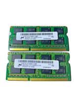 China 8GB DDR3 SDRAM Memory IC Chip MT18KBZS1G72PKIZ-1G4E1 for sale