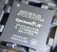China EP4CE15F1717N FPGA Programmable IC Chip for sale