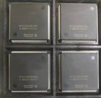 China Powerful Flexible EP2C8Q208 FPGA Gate Array Chip for sale