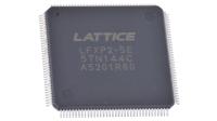 China LFXP2-5E FPGA Programmable IC Chip Lattice Semiconductor'S for sale