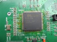 China A3P250-VQ100M Low Power Chip High Performance FPGA Chip for sale