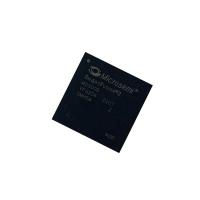 China M2S010-VFG256I Programmable IC Chip Low Power FPGA For Industrial Automotive Applications for sale