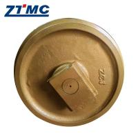 China Hitachi Excavator Front Idler Assy For EX120 EX200-5 ZAX240 EX300 EX450 EX650 for sale