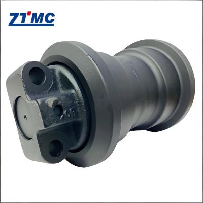 China Wear Resistant Bottom Track Roller For Cat erpillar 320 Forged SCM440 Alloy Steel for sale