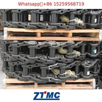 China Heavy Duty Excavator Track Link Replacement Cat E320 Track Link Assy 878811 for sale
