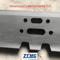 China New Sh200 Excavator Track Shoes For Sumitomo Excavator Undercarriage Parts for sale