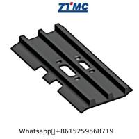 China E390 Construction Machinery Cat Track Shoe For Excavator Track Chain 198-6990 for sale