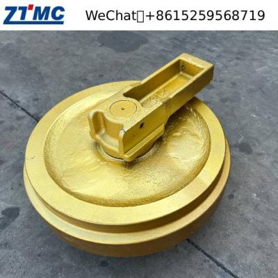 China Excavator Undercarriage Parts E320 Front Idler Assy P/N 113-2907 BERCO CR5732 for sale