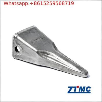 China OEM Earthmoving Wear Parts 205-70-19570TL Bucket Tooth Point For Komatsu Excavator PC200 for sale