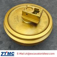 China Dozer Parts D8R Front Idler Assembly No. 6y0554 Bulldozer Idler for sale