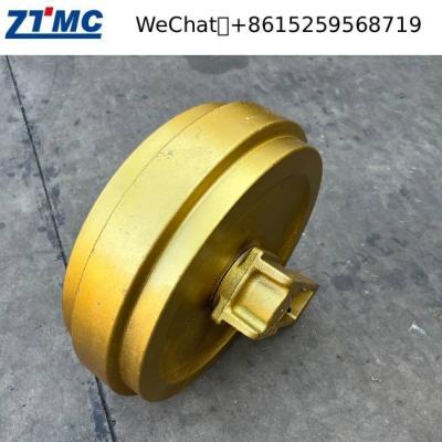 China ZTMC Bulldozer Undercarriage Excavator Idler Wheel D6r Track Idler 7t6996 for sale