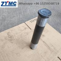 China Construction Excavator Track Pin Steel Bucket Pins C207-70-61220 for sale