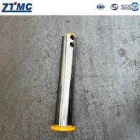 China Custom OEM Excavator Track Pin Loader Track Chain Bush Pin Boom Cylinder Loader for sale