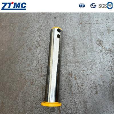 China Custom OEM Excavator Track Pin Loader Track Chain Bush Pin Boom Cylinder Loader for sale
