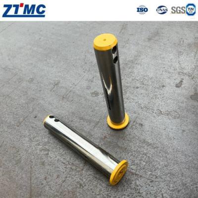 China Wear Resistance Excavator Track Pin Replacement For Kobelco for sale