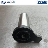 China EX150 Excavator Bucket Pins And Bushing Track Pin Customized 42CrMo for sale