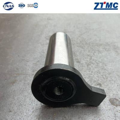 China EX150 Excavator Bucket Pins And Bushing Track Pin Customized 42CrMo for sale