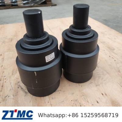 China Heavy Duty Upper Roller Excavator For Durable E325 Track Carrier Roller 6y5323 for sale