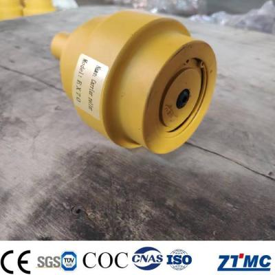 China New Ex70 Undercarriage Spare Parts Top Carrier Roller 9153288 Fit Hitachi Excavator for sale