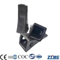 China 201-70-24140 Rock Excavator Bucket Teeth Replacement PC60 Ripper Tooth For Komatsu for sale