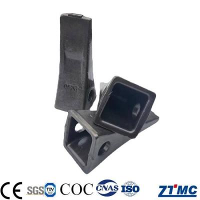 China 201-70-24140 Rock Excavator Bucket Teeth Replacement PC60 Ripper Tooth For Komatsu for sale