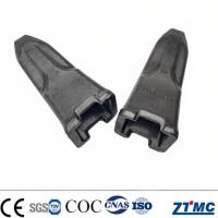 China Low Carbon Steel Excavator Bucket Teeth 27131217 For Doosan DH220 for sale